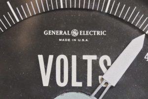 La Charge Électrique | Superprof