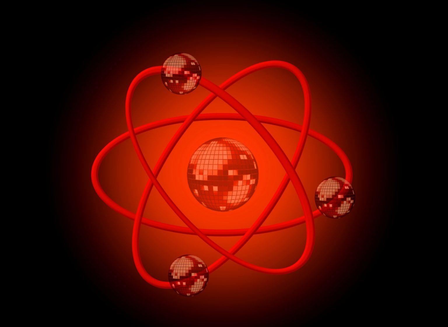 Les Électrons et les Couches Électroniques | Superprof