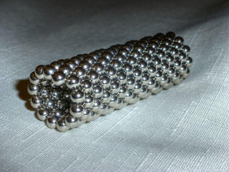 Le néodyme | Superprof