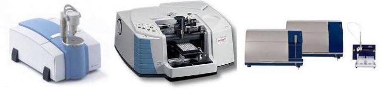 Les Spectres Infrarouge | Superprof