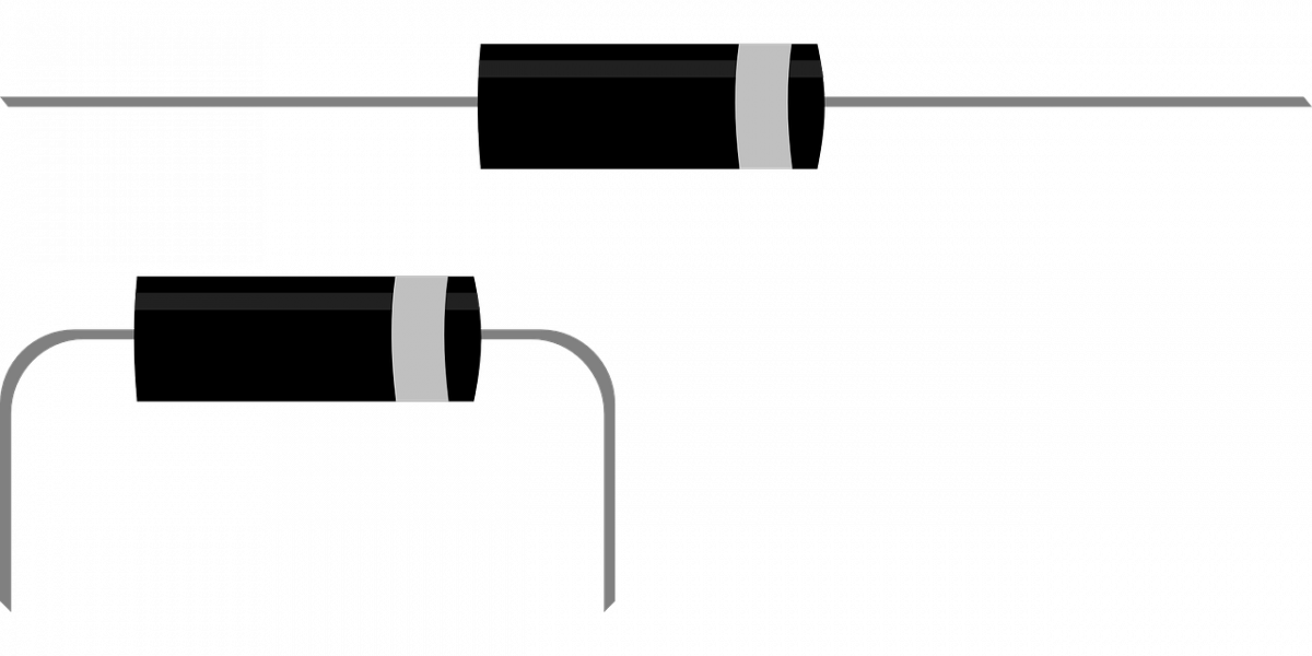 Diodes et Potentiomètre en Physique | Superprof