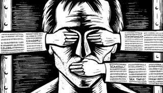 La Liberté d'Opinion et la Liberté d'Expression