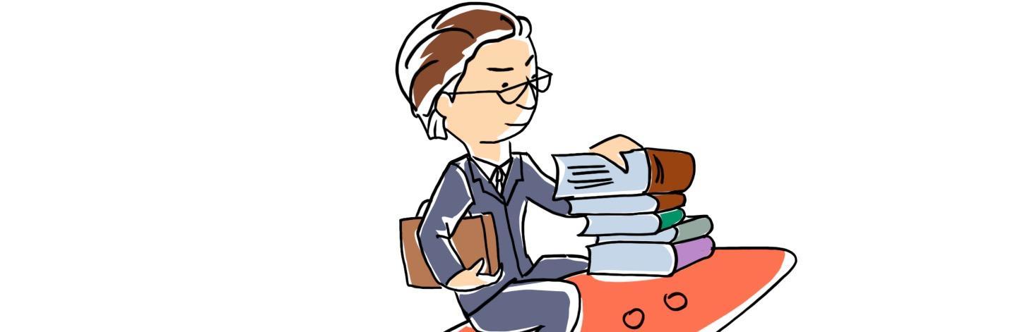 Le Système de Carrière dans la Fonction Publique