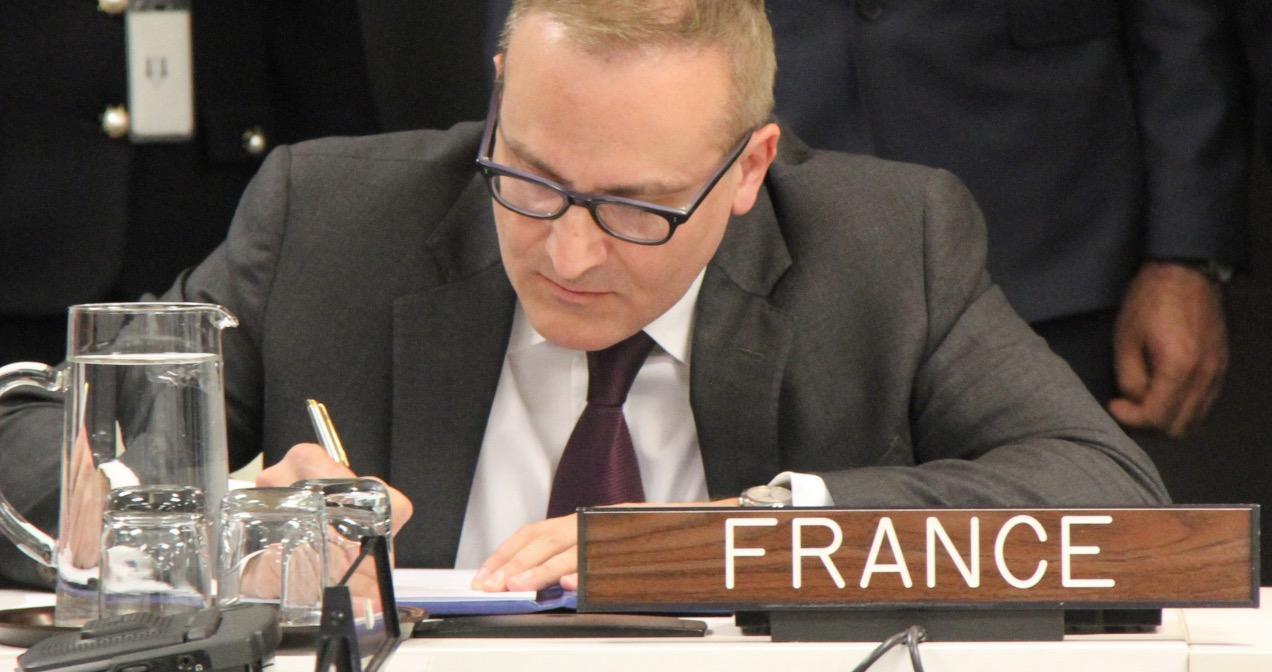 La Conclusion des Traités Bilatéraux et Unilatéraux