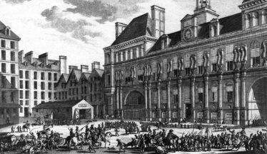 TD / Orléanisme et Légitimisme : analyse comparée