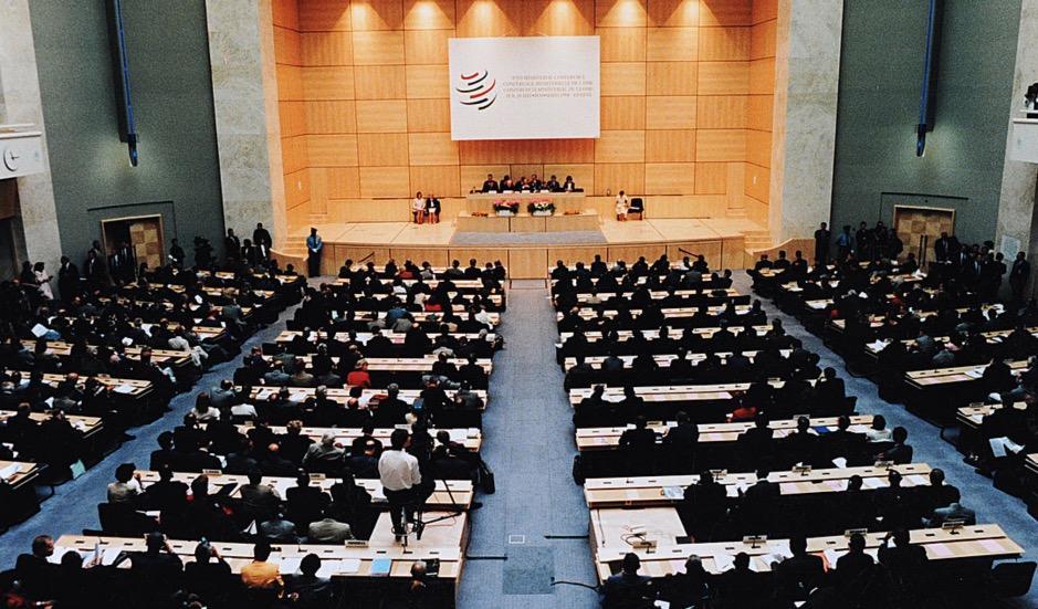 La Soft Law ou "Droit Mou" | Superprof