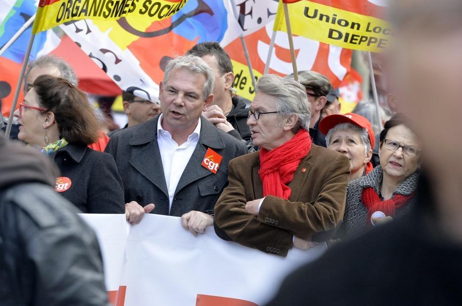 La Liberté Syndicale des Fonctionnaires | Superprof