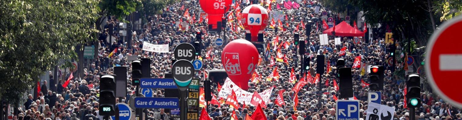 La Liberté Syndicale des Fonctionnaires