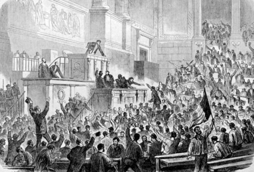 Les Classifications des Partis Politiques | Superprof