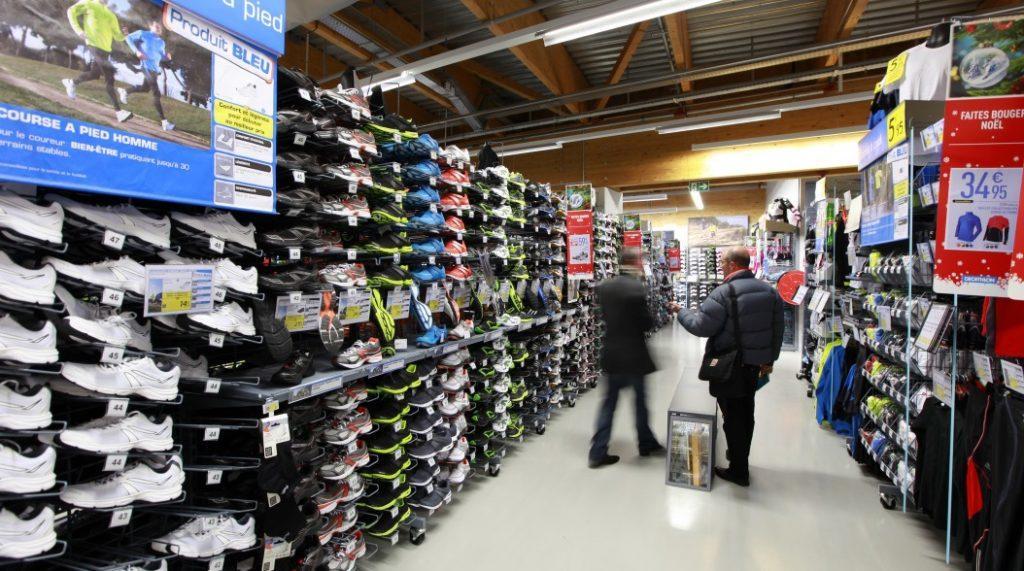 L'Industrie des Articles de Sport et de Loisirs | Superprof