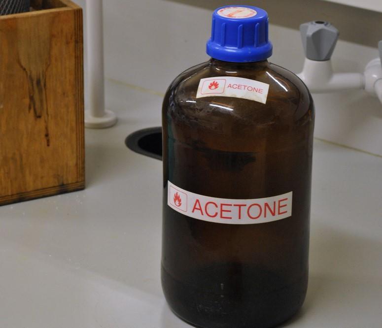 Les Différentes Représentations des Molécules