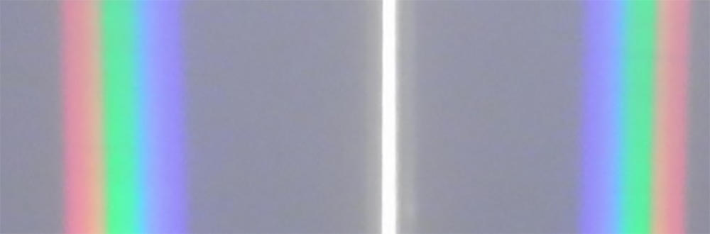 Les Spectres Continus | Superprof