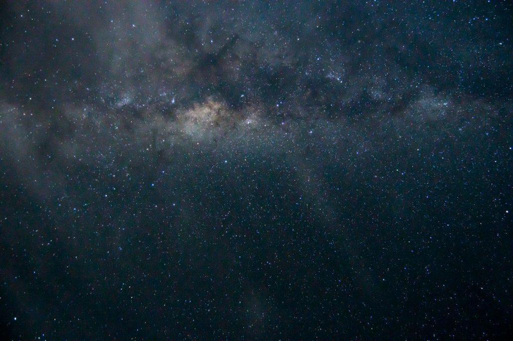 Composition Chimique des Etoiles | Superprof