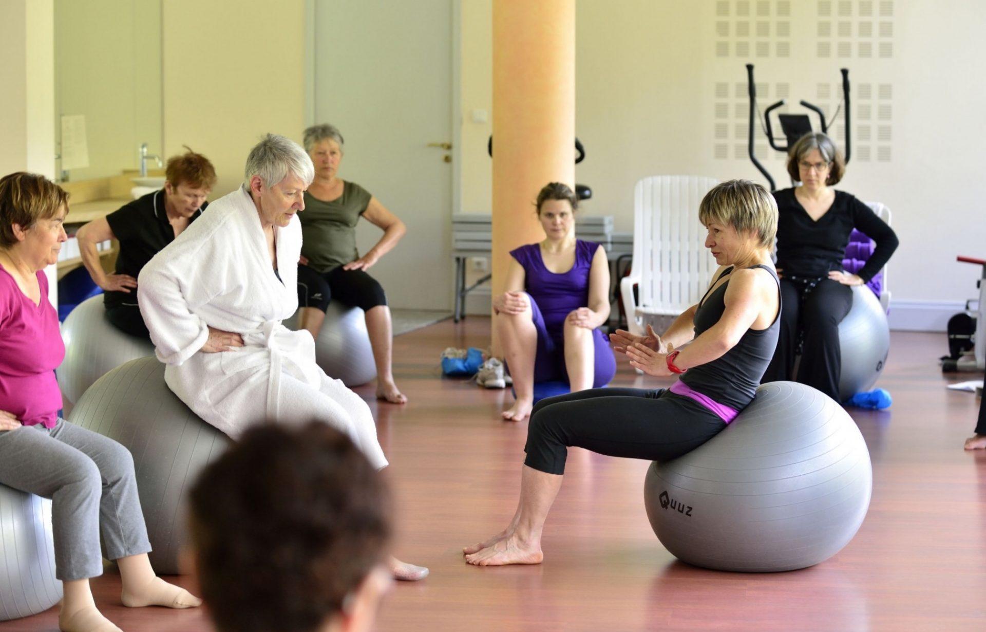 L'Activité Physique Adaptée | Superprof