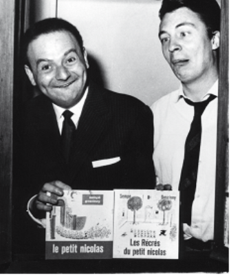 Le Petit Nicolas | Superprof