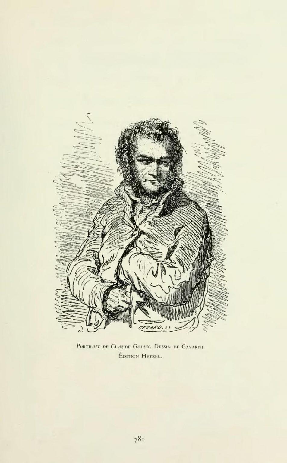 Fiche de Lecture : Claude Gueux de Victor Hugo | Superprof