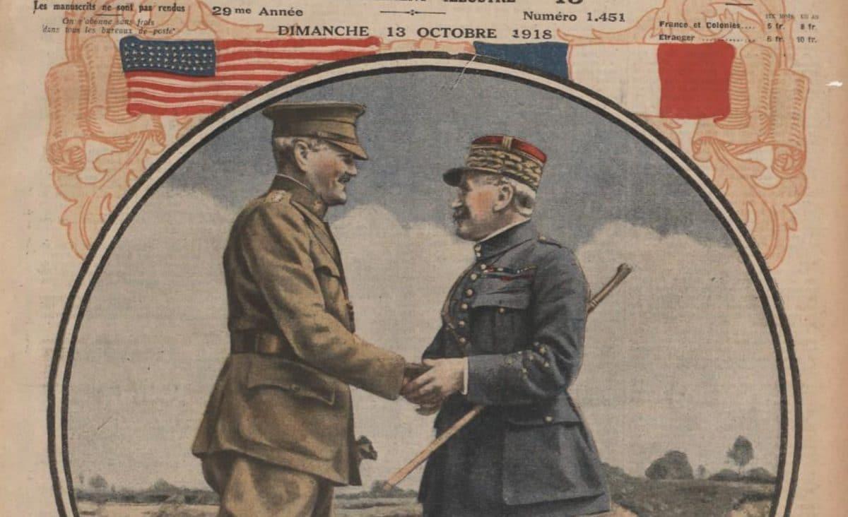 Les Causes de Déclenchement de la Grande Guerre