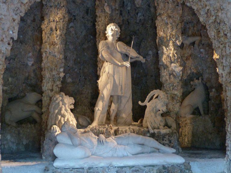 Le Mythe d'Orphée | Superprof