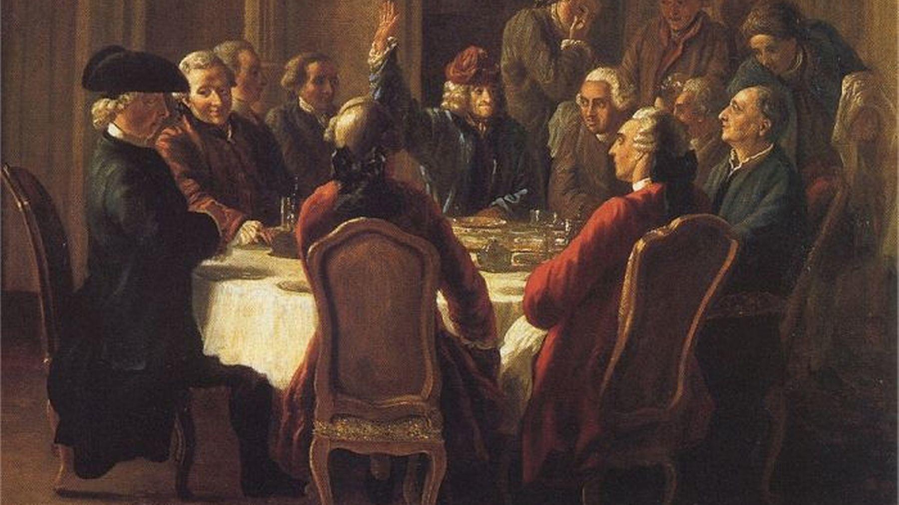 Le Siècle des Lumières | Superprof
