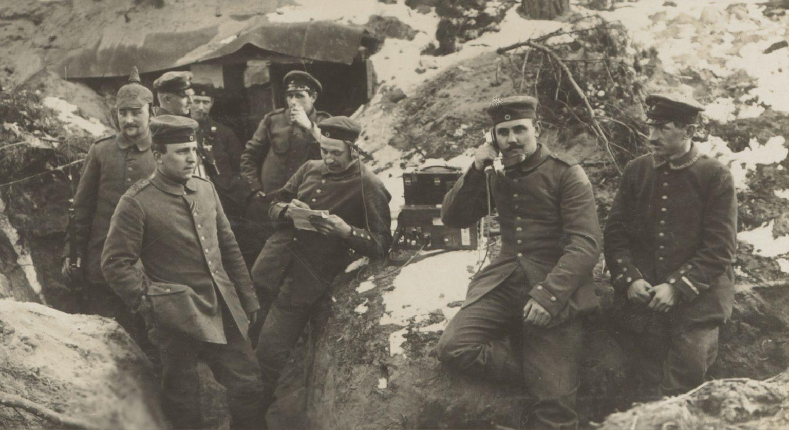 La Doctrine Truman et la Doctrine Jdanov | Superprof
