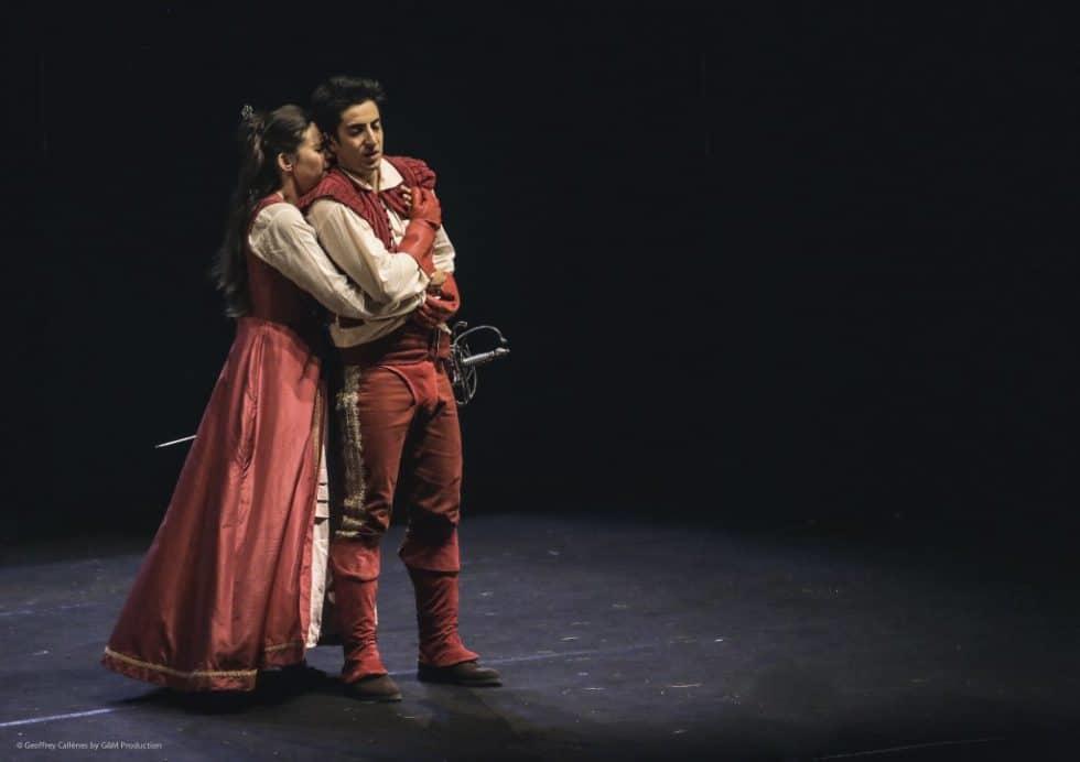 Le Monologue du Cid | Superprof