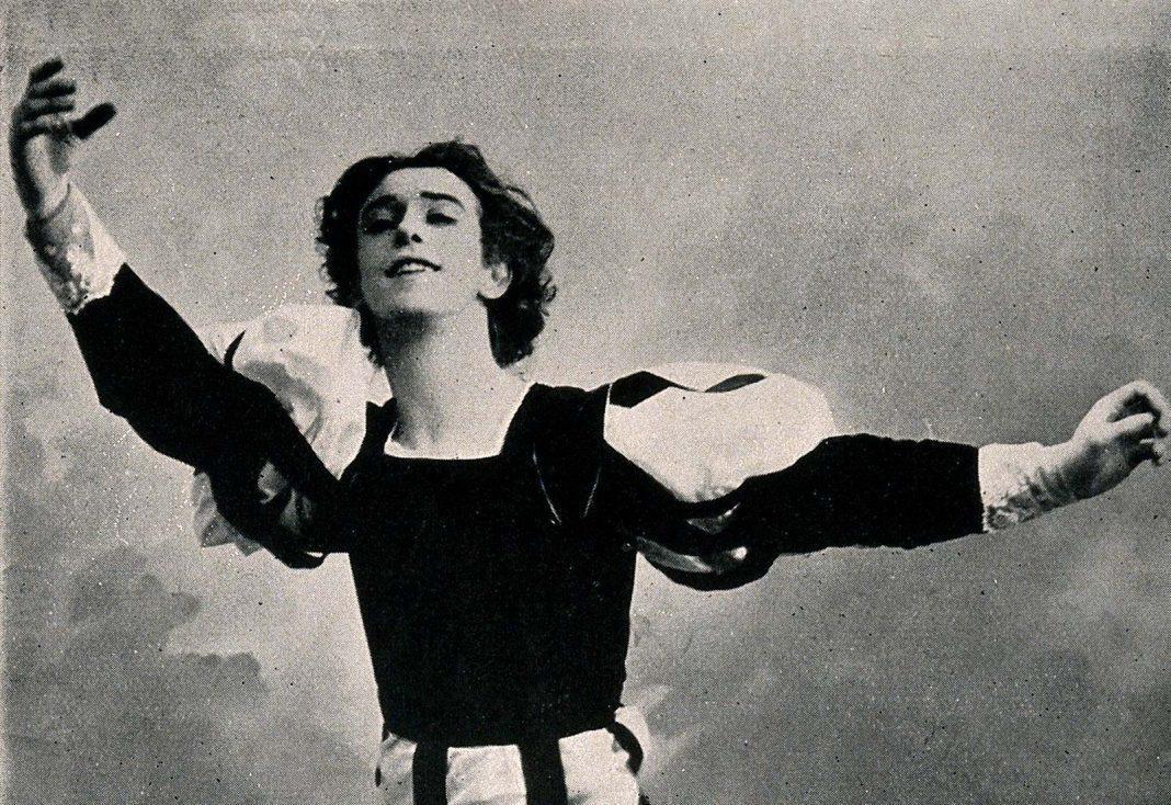 Vaslav Nijinsky, Danseur et Chorégraphe Mythique