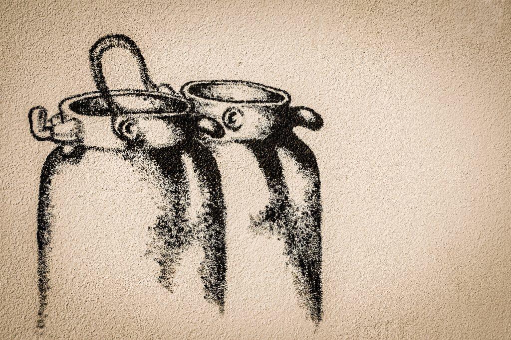 Commentaire de Texte sur La laitière et le pot au lait