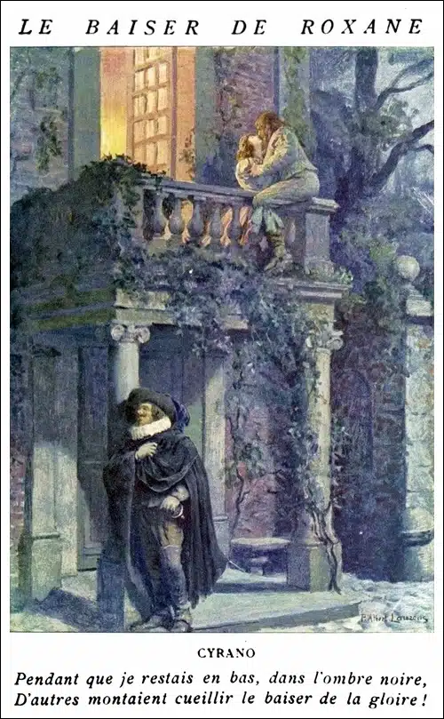 Cyrano de Bergerac : Résumé | Superprof