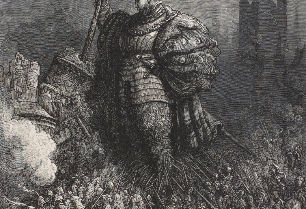 Résumé de Gargantua de Rabelais | Superprof