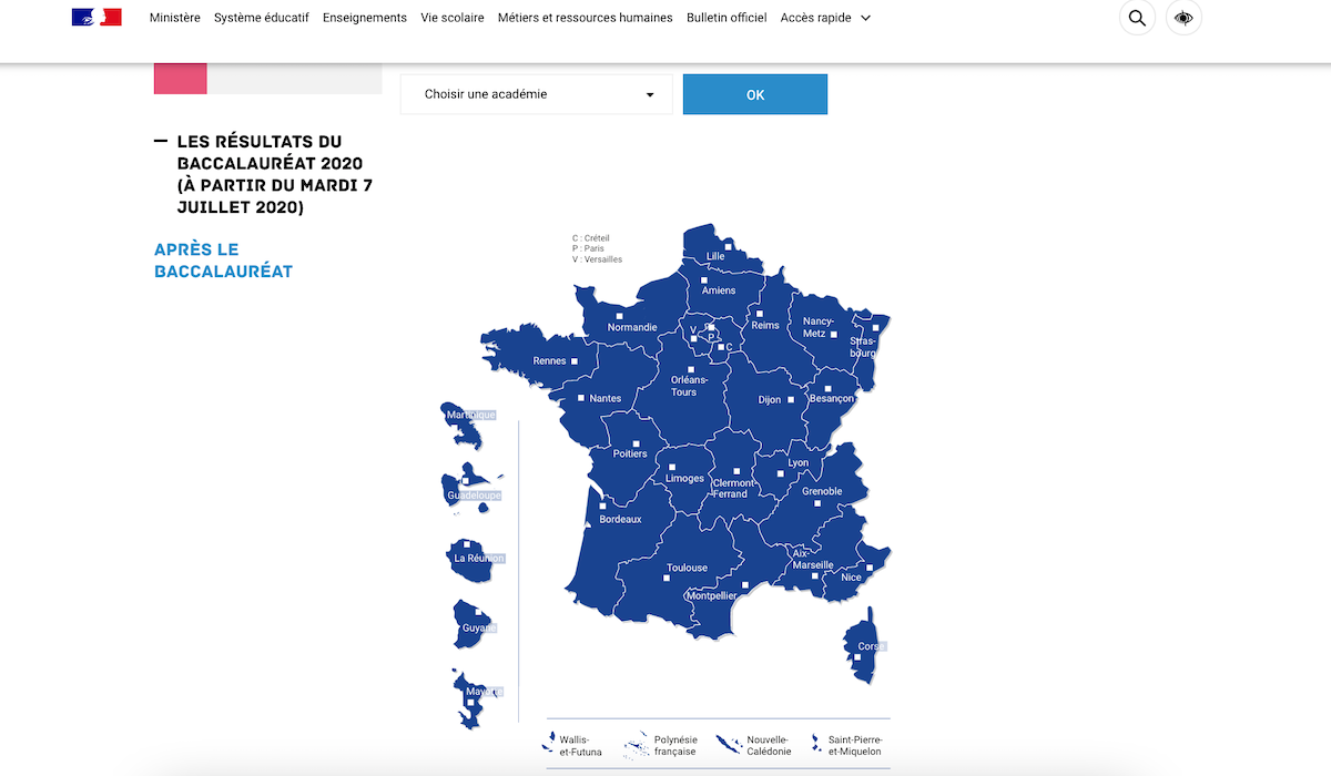 Comment Consulter ses Résultats du Bac ? | Superprof