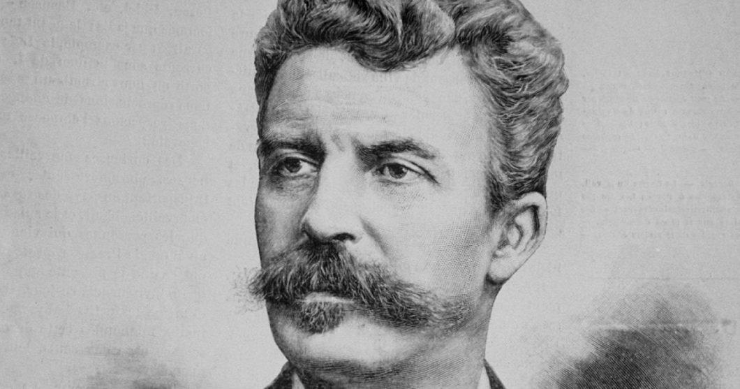 Guy De Maupassant