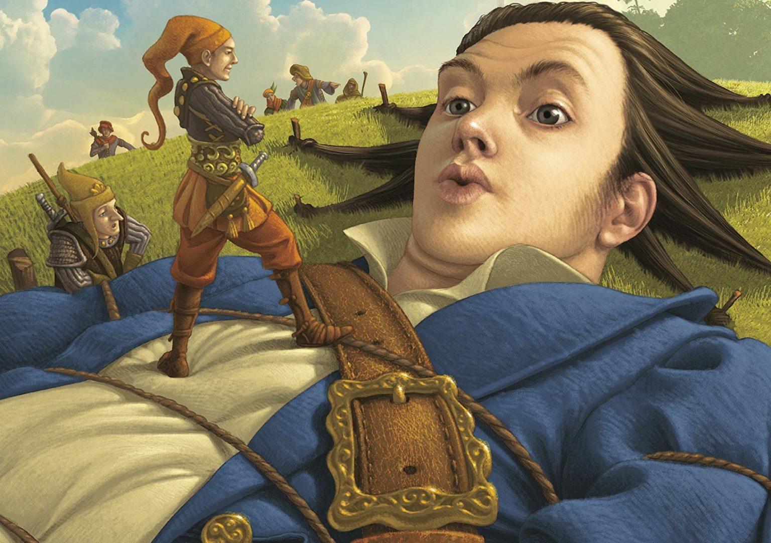 Résumé : Les Voyages de Gulliver | Superprof