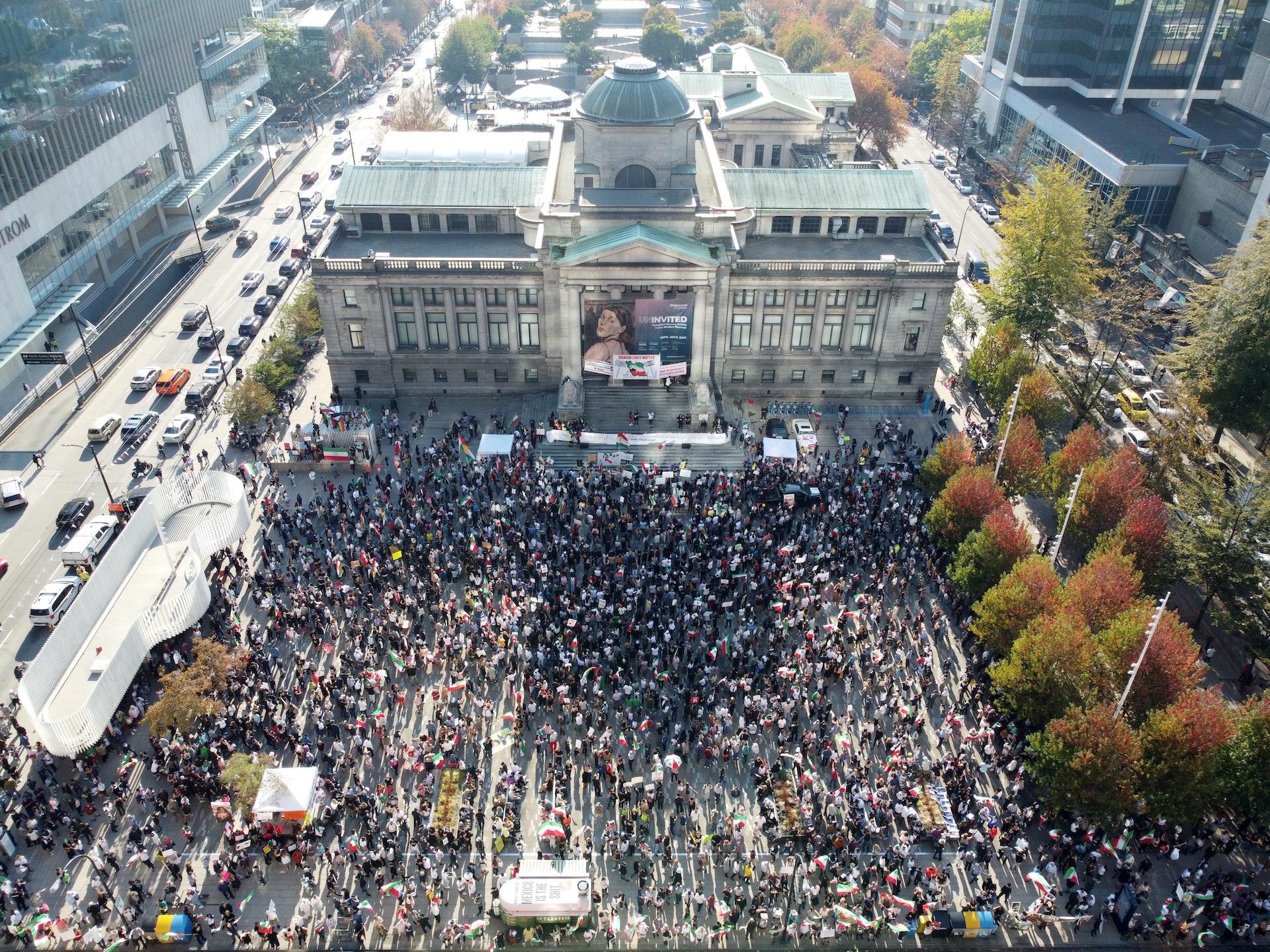 Les Régimes Totalitaires | Superprof