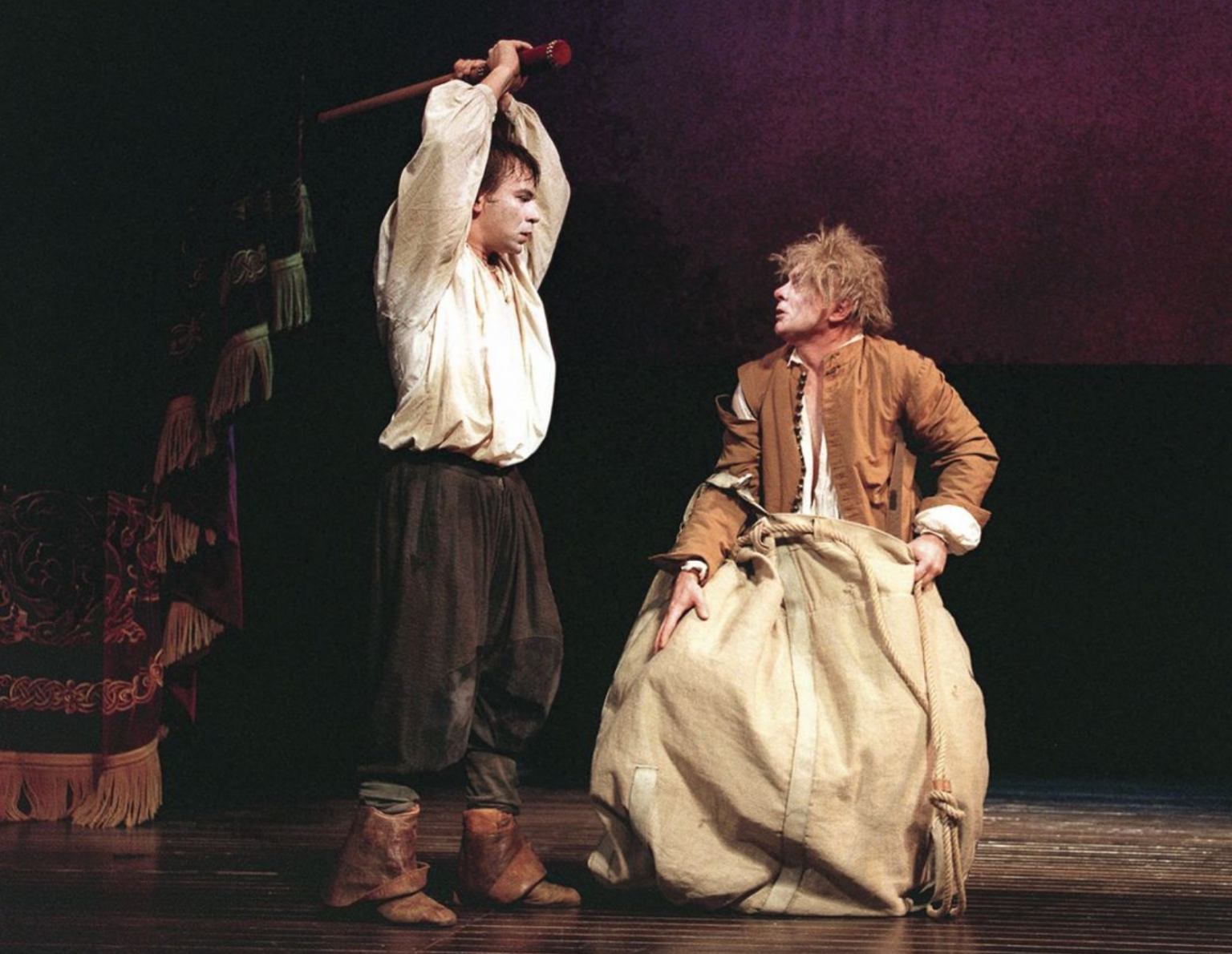 Résumé des Fourberies de Scapin | Superprof