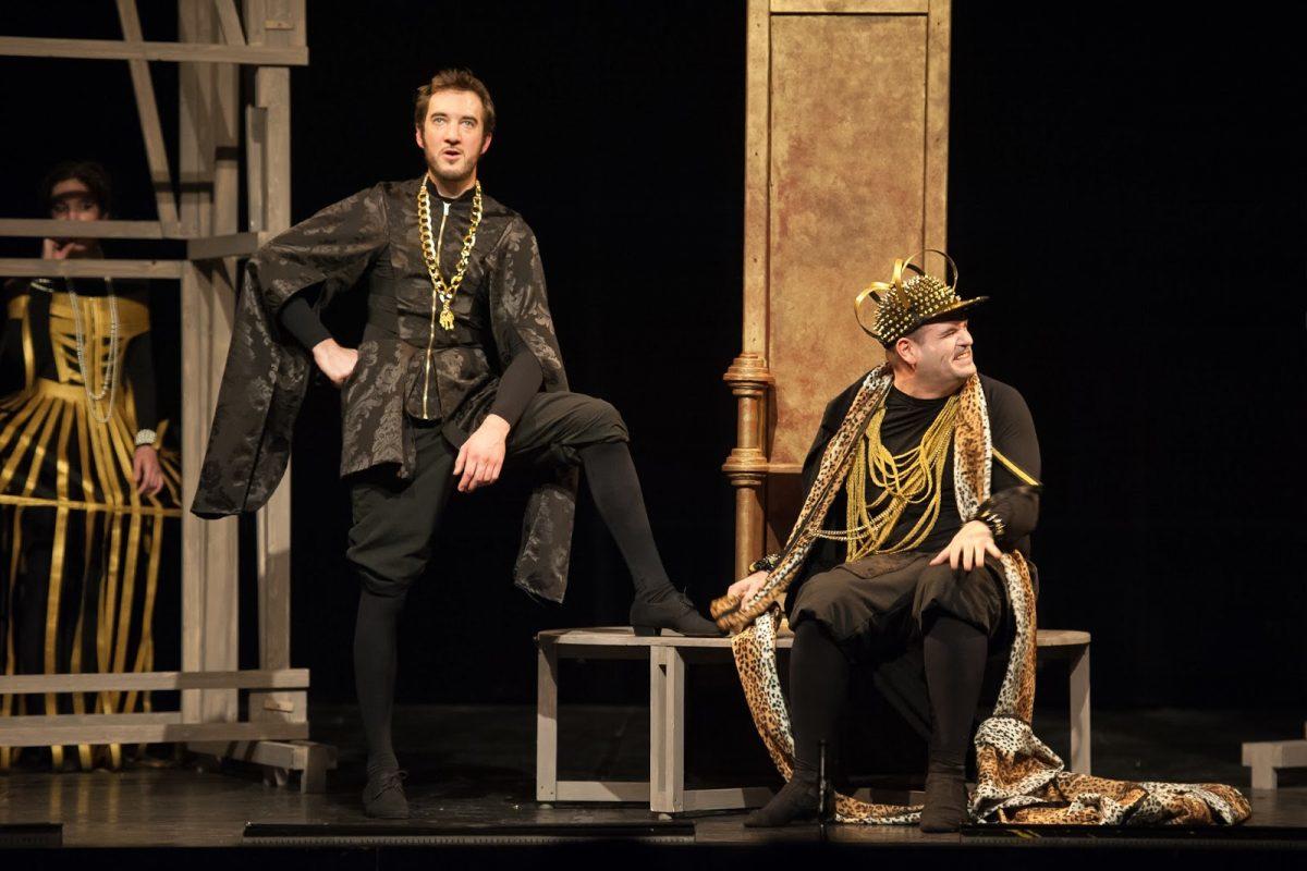 Ruy Blas, Victor Hugo : Résumé | Superprof