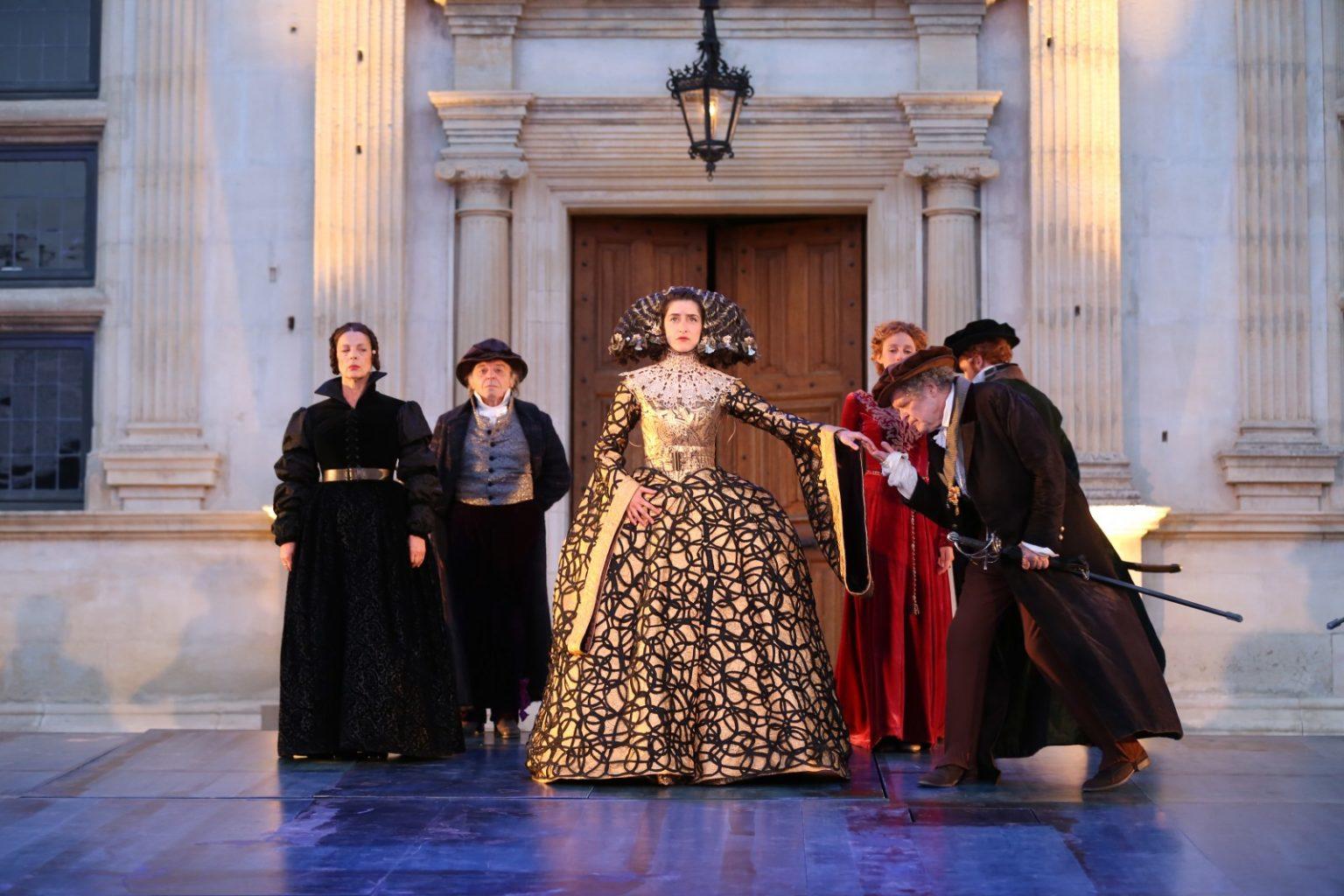 Ruy Blas, Victor Hugo : Résumé | Superprof