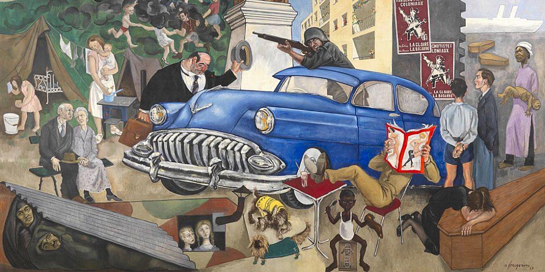 Le Mouvement Littéraire du Réalisme | Superprof