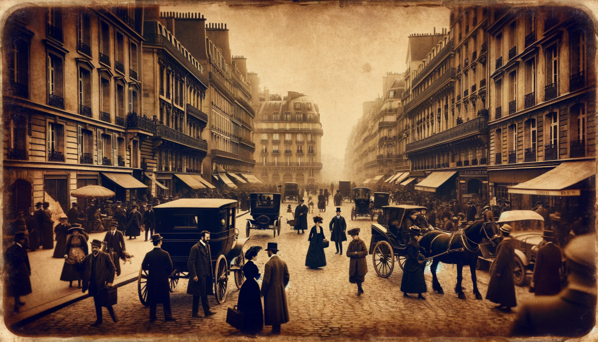 Le Mouvement Littéraire du Réalisme | Superprof