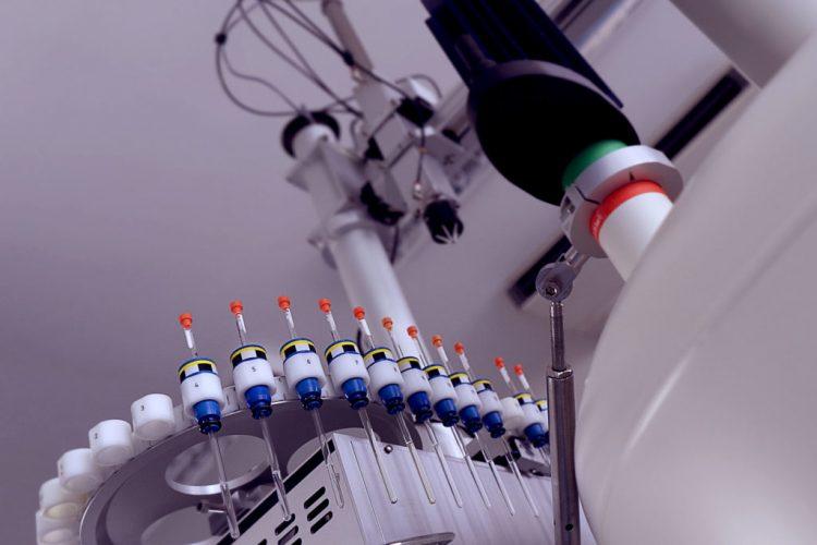 Les Spectres RMN du Proton | Superprof