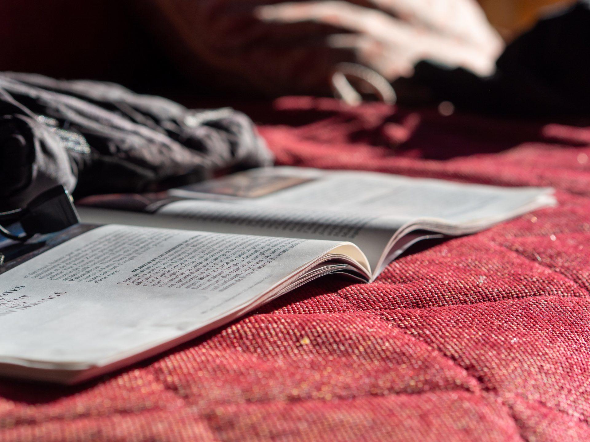 Type de Texte : Tout Savoir sur les 7 Formes de Discours