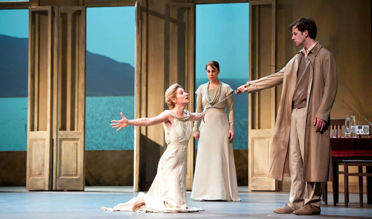 Fiche de Lecture : Phèdre de Jean Racine | Superprof