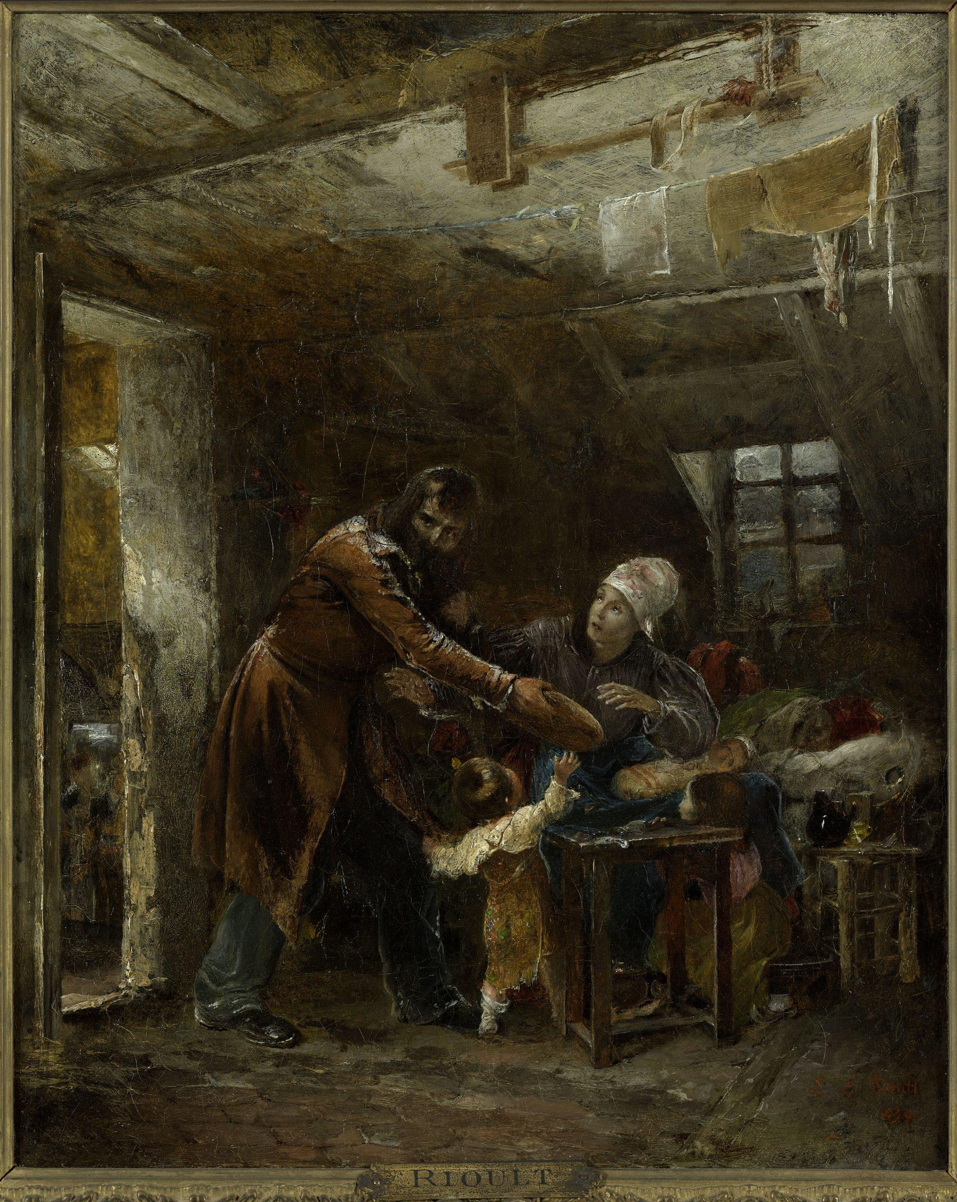 Claude Gueux, de Victor Hugo (1834) | Superprof