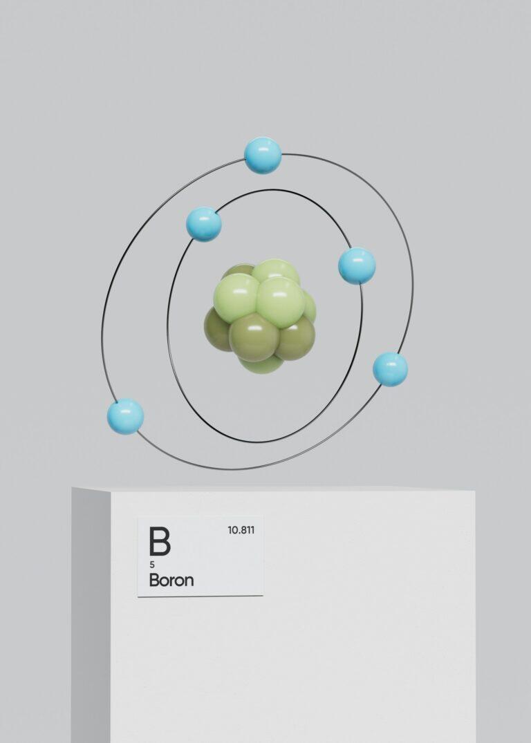 Les atomes et leurs symboles