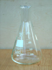 La Verrerie en Chimie et Symboles