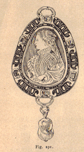 La Joaillerie de la Renaissance