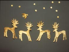 Les Anciens Bijoux Sarmates