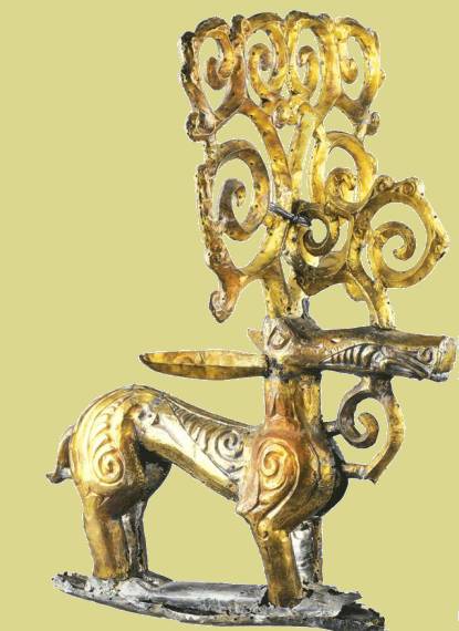 Les Anciens Bijoux Sarmates