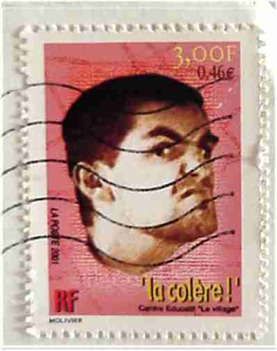 L'Art postal ou le Mail Art