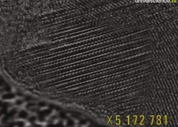 L'Argile et sa Structure