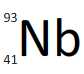 Le Niobium